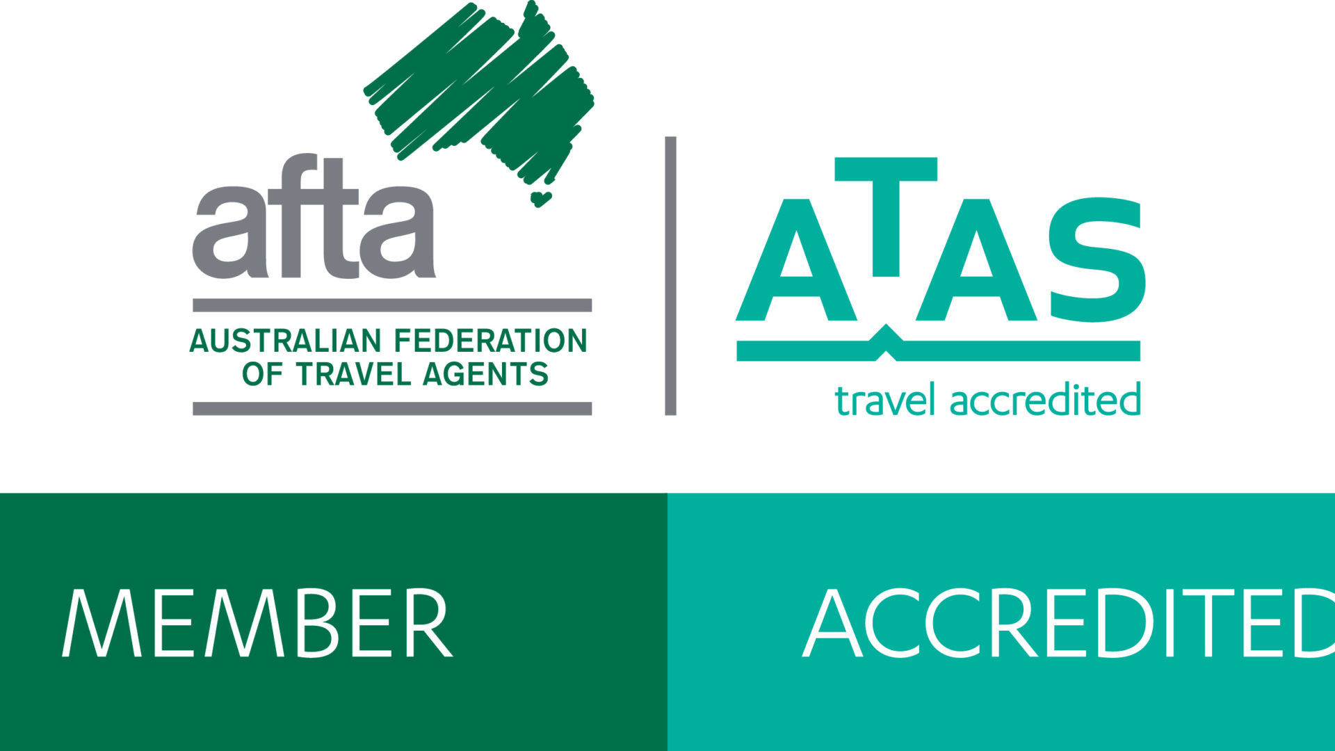 Industry accreditation's - Holiday + Cruise Centre